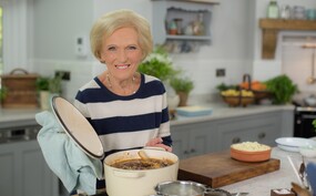 Mary Berry Classics - Programma | 24Kitchen